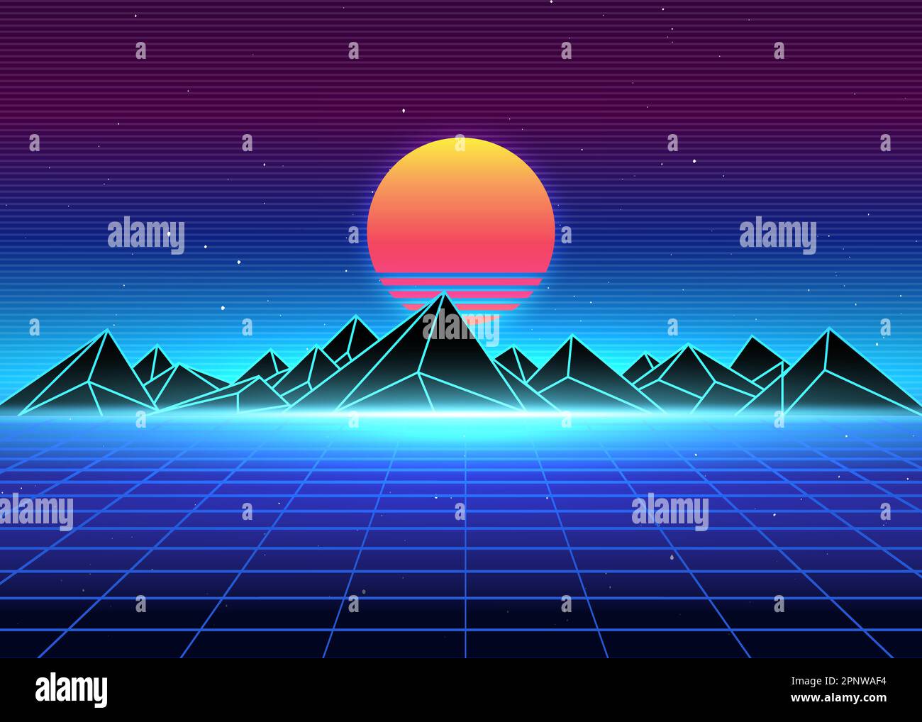 90s Computer Graphics