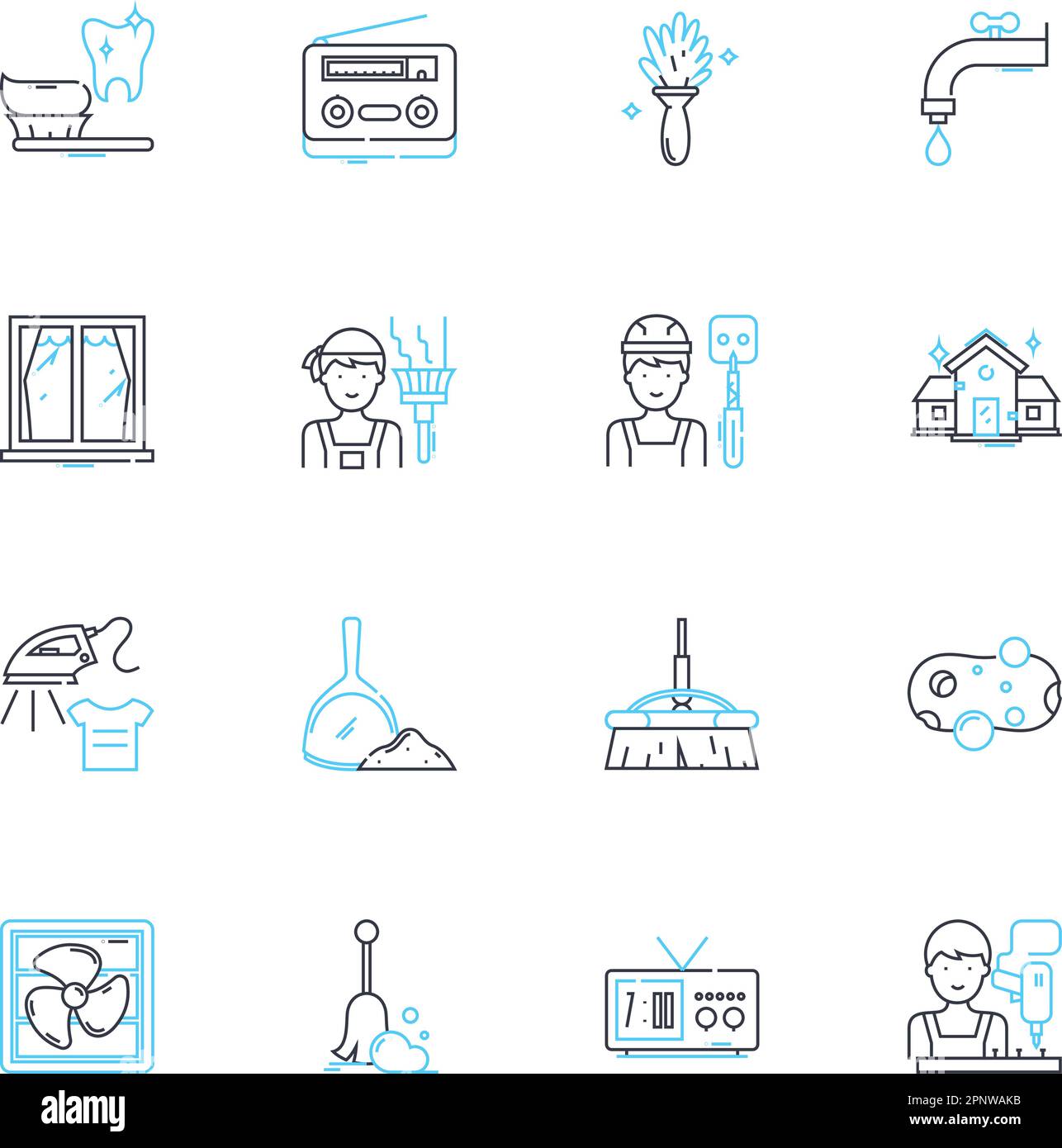 Steam buff Cut Out Stock Images & Pictures - Alamy