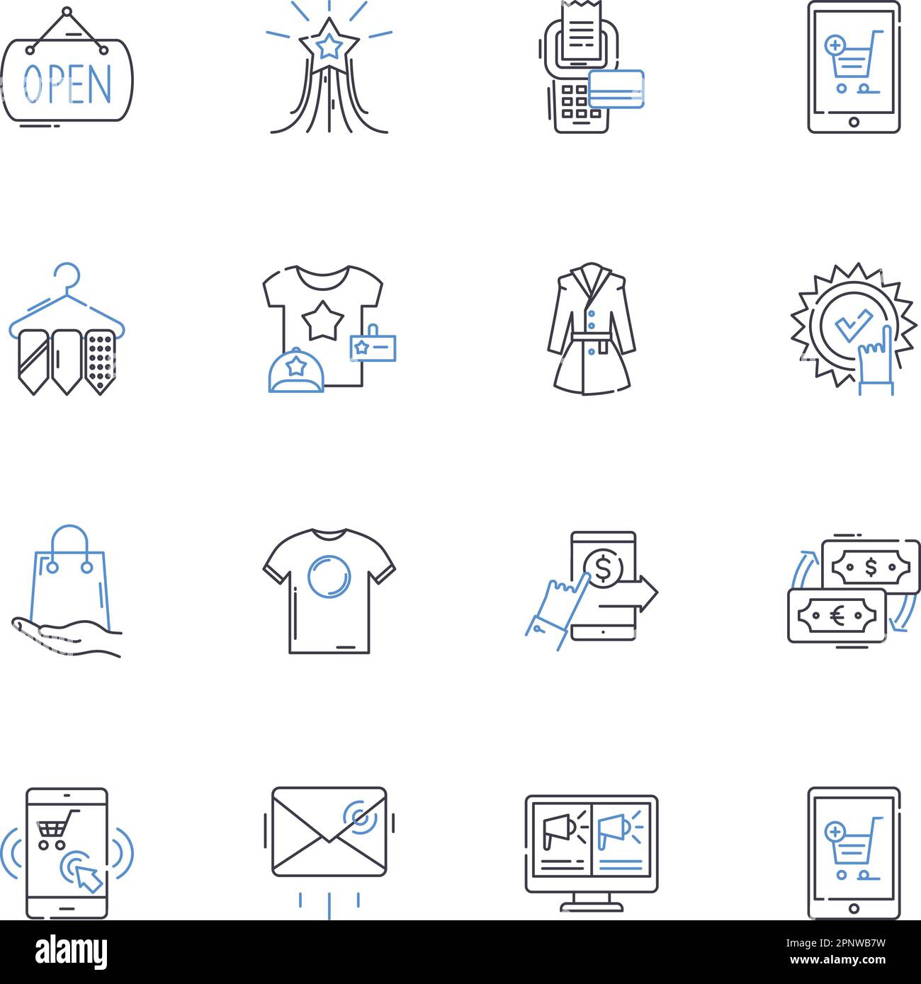 Old stairs basement Stock Vector Images - Alamy