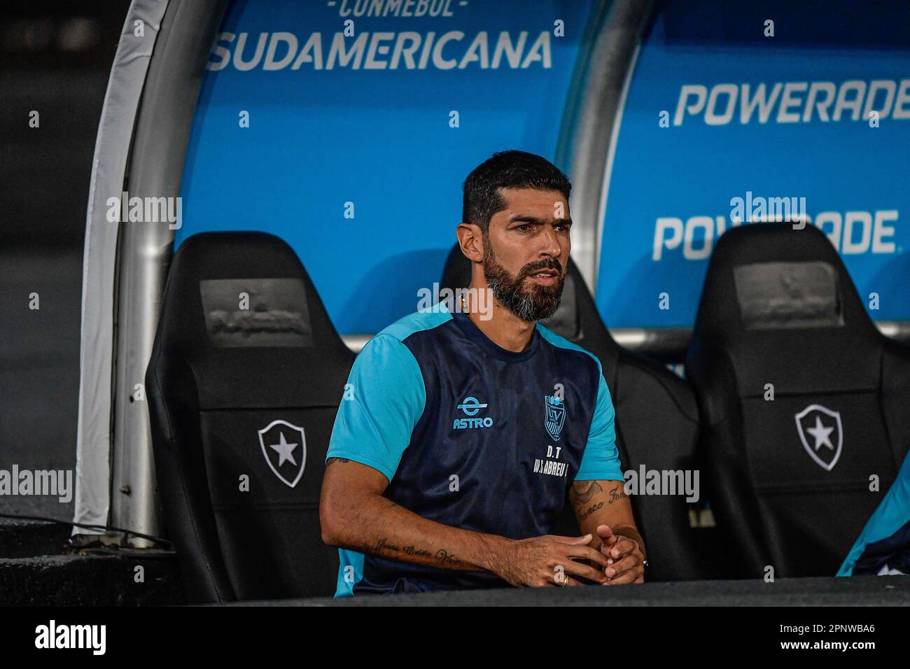 Loco abreu hi-res stock photography and images - Alamy