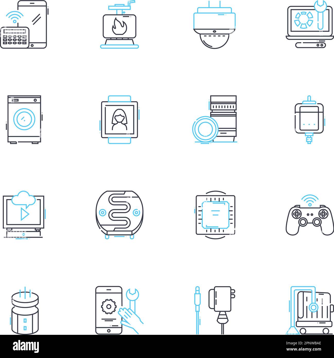 Cyber forensics vector vectors hi-res stock photography and images - Alamy