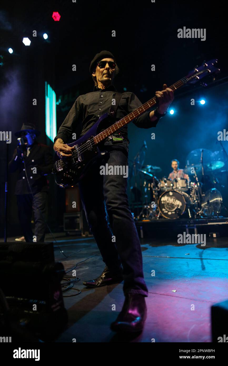 The damned pictures hi-res stock photography and images - Alamy