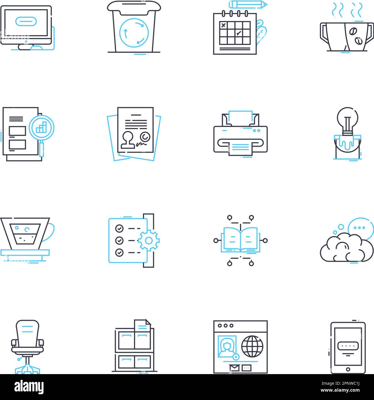 Consumers products Stock Vector Images - Alamy