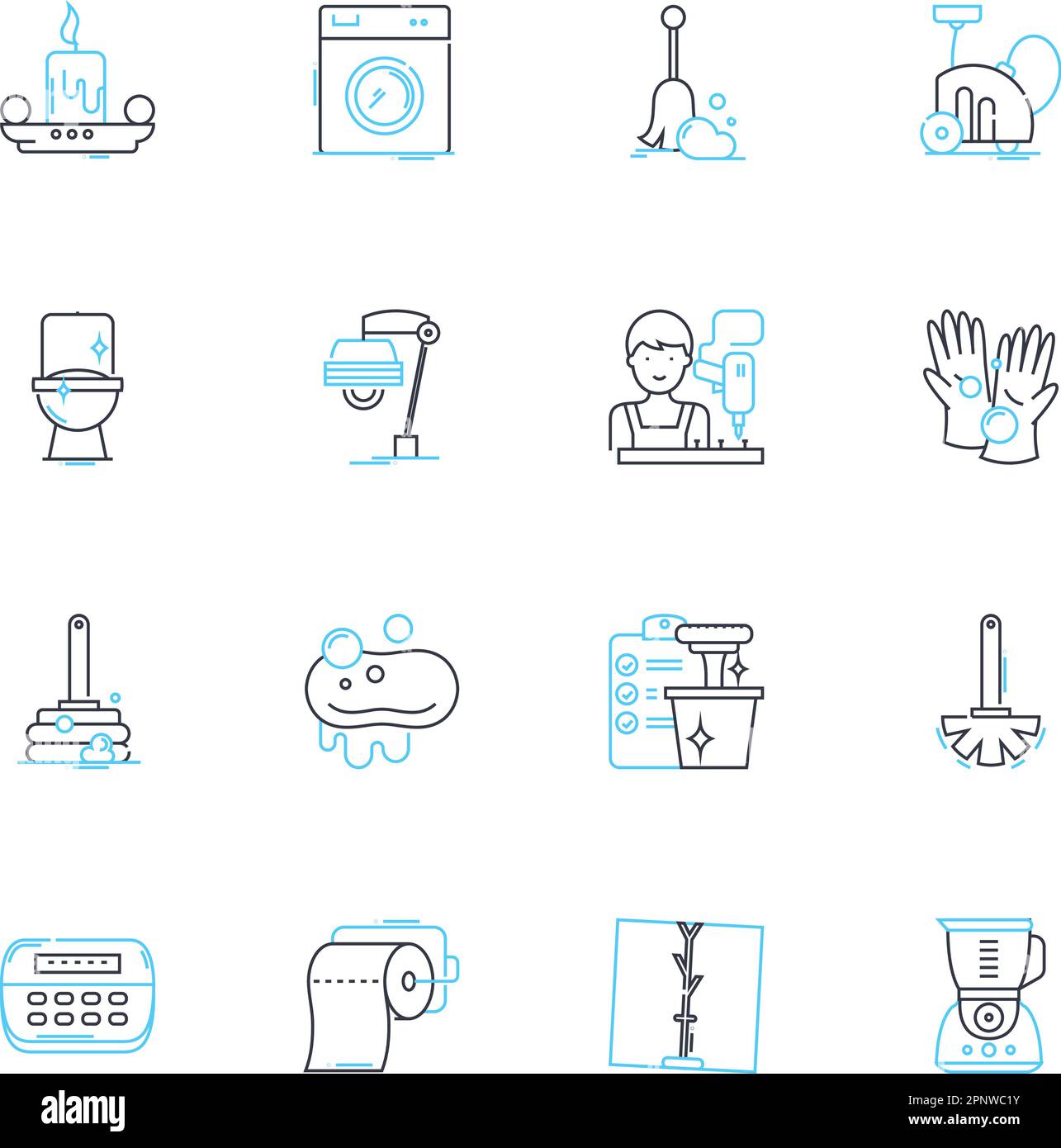 Pine end Cut Out Stock Images & Pictures - Alamy