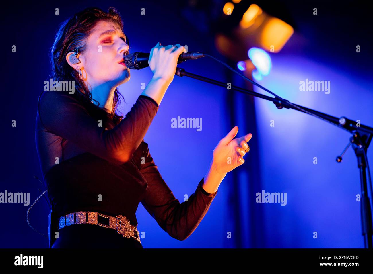 Birdy outfit hi-res stock photography and images - Alamy