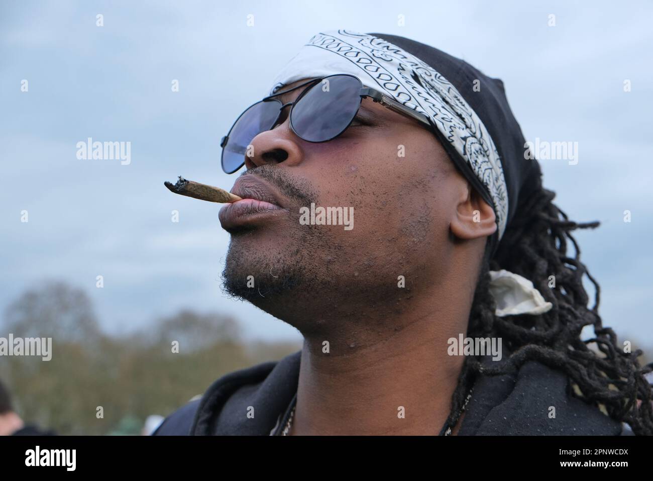 420 london 2023 hi-res stock photography and images - Alamy