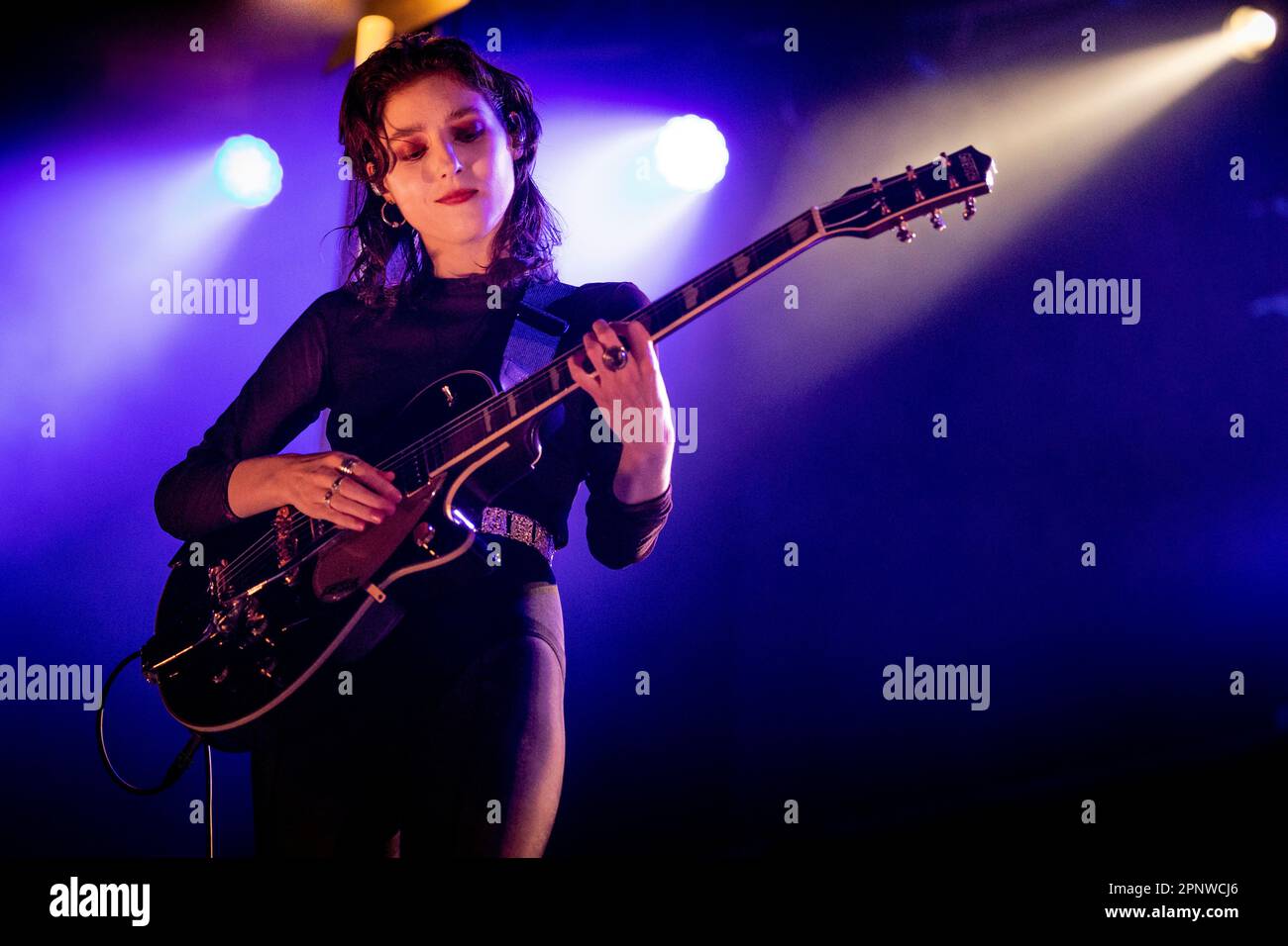 Italy 20 April 2023 Birdy live at Fabrique Milan © Andrea Ripamonti ...