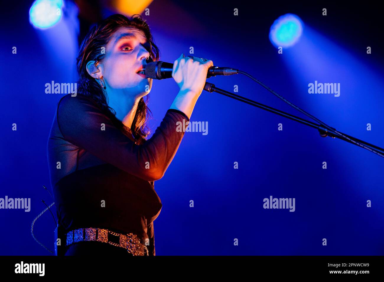 Birdy outfit hi-res stock photography and images - Alamy