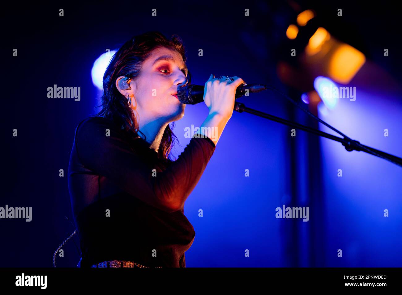 Birdy outfit hi-res stock photography and images - Alamy