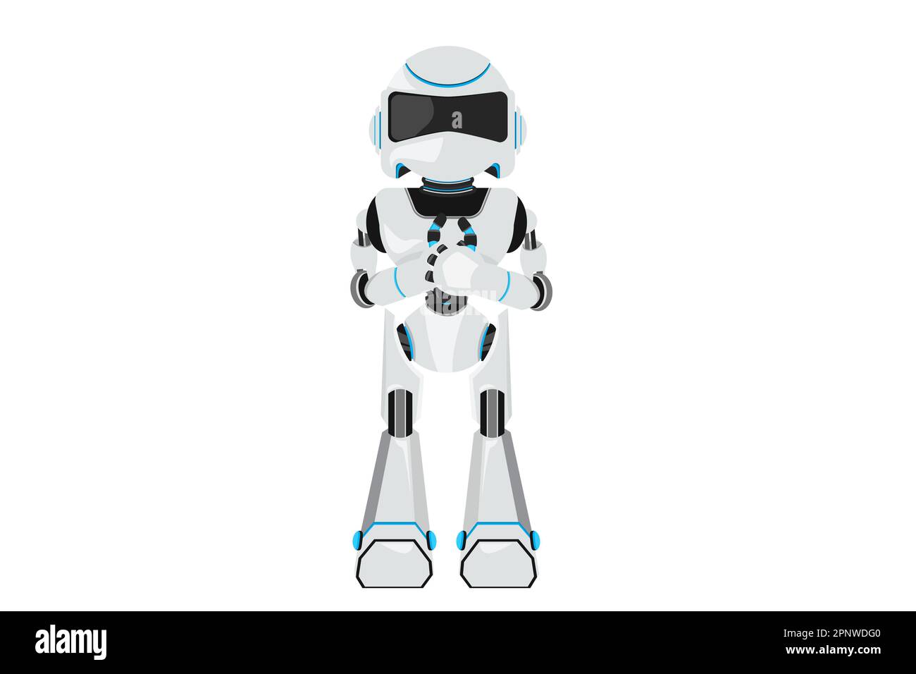 Reaction to ai art hi-res stock photography and images - Alamy