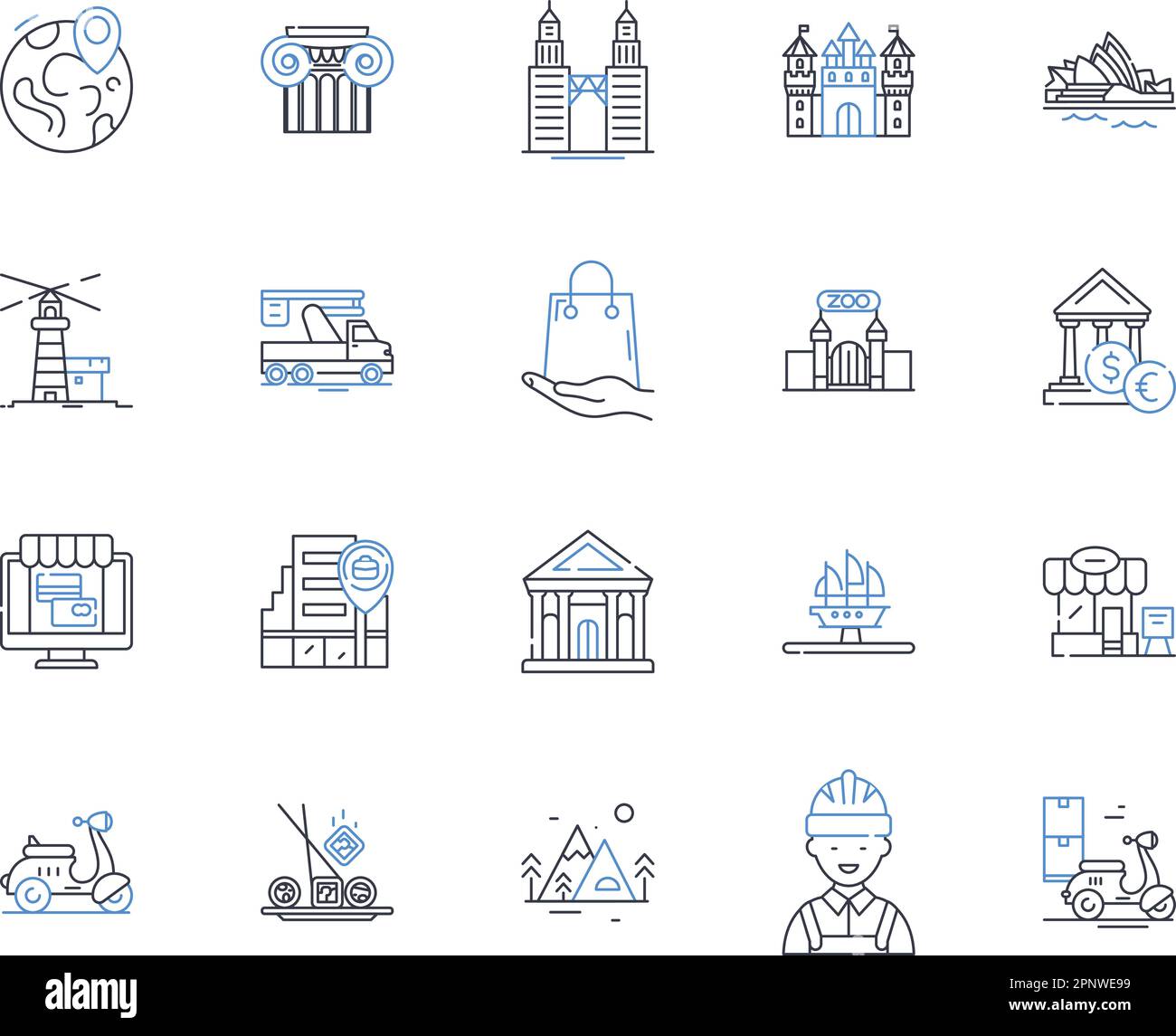 Pretrial Cut Out Stock Images & Pictures - Alamy