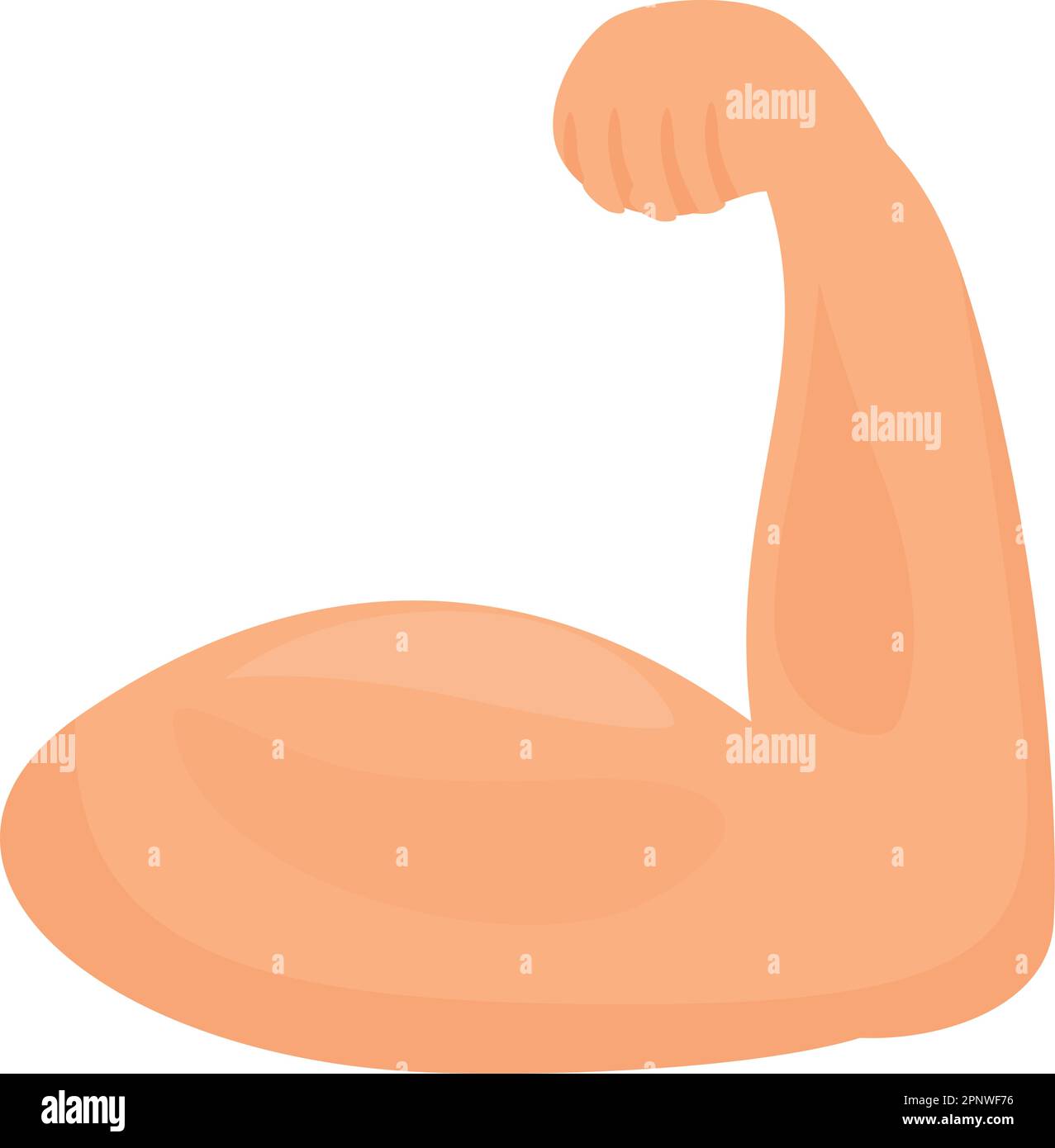 Flex bicep icon cartoon vector. Strong muscular. Function fiber Stock ... Flex bicep icon cartoon vector. Strong muscular. Function fiber Stock ...
