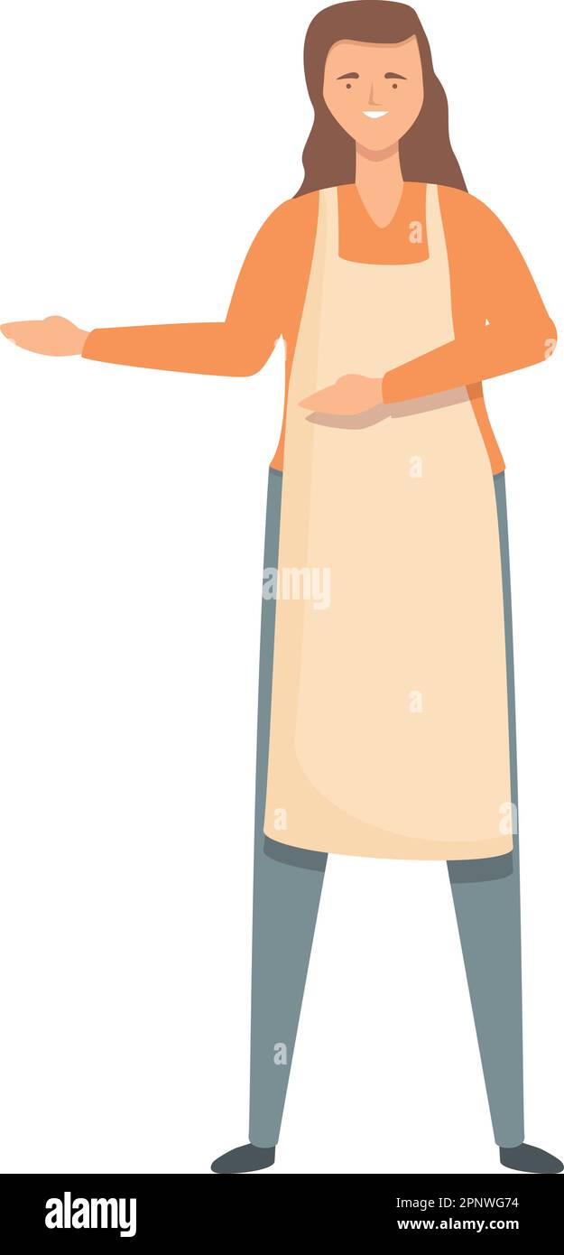 Invite to home dinner icon cartoon vector. Cook family. Table meal ...