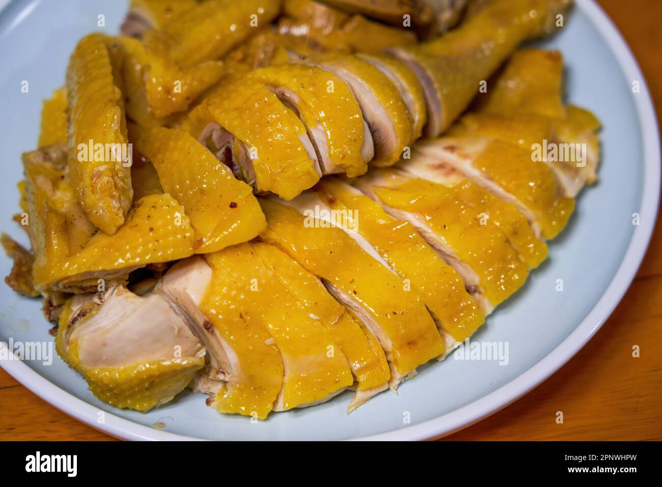 Specialty cantonese cuisine hi-res stock photography and images - Alamy