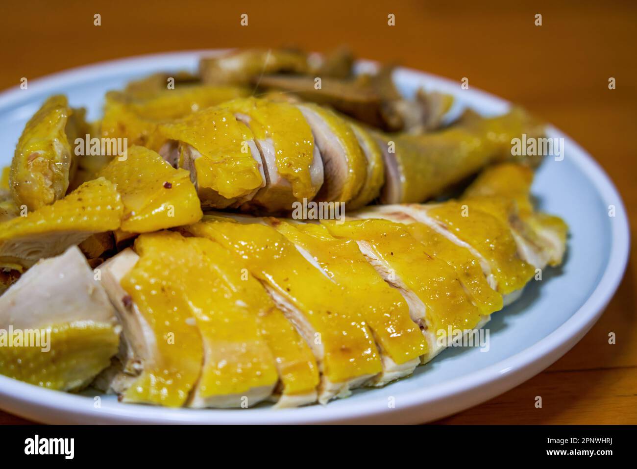 Specialty cantonese cuisine hi-res stock photography and images - Alamy