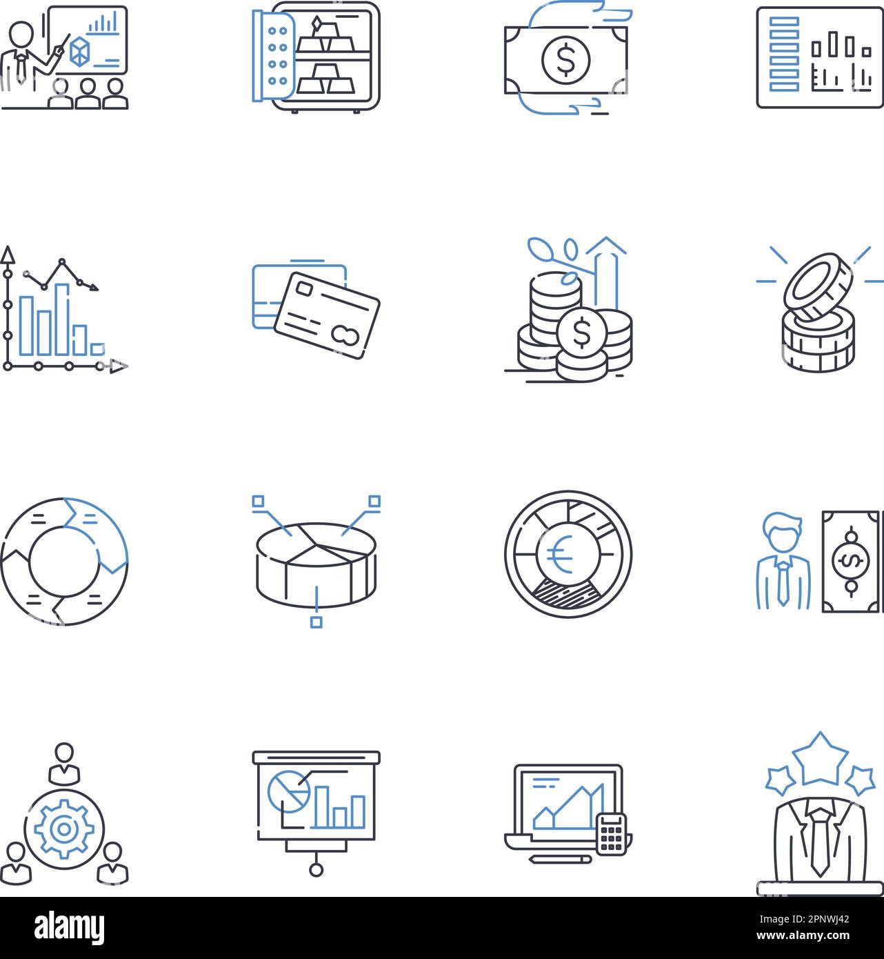 Only banknotes Stock Vector Images - Alamy