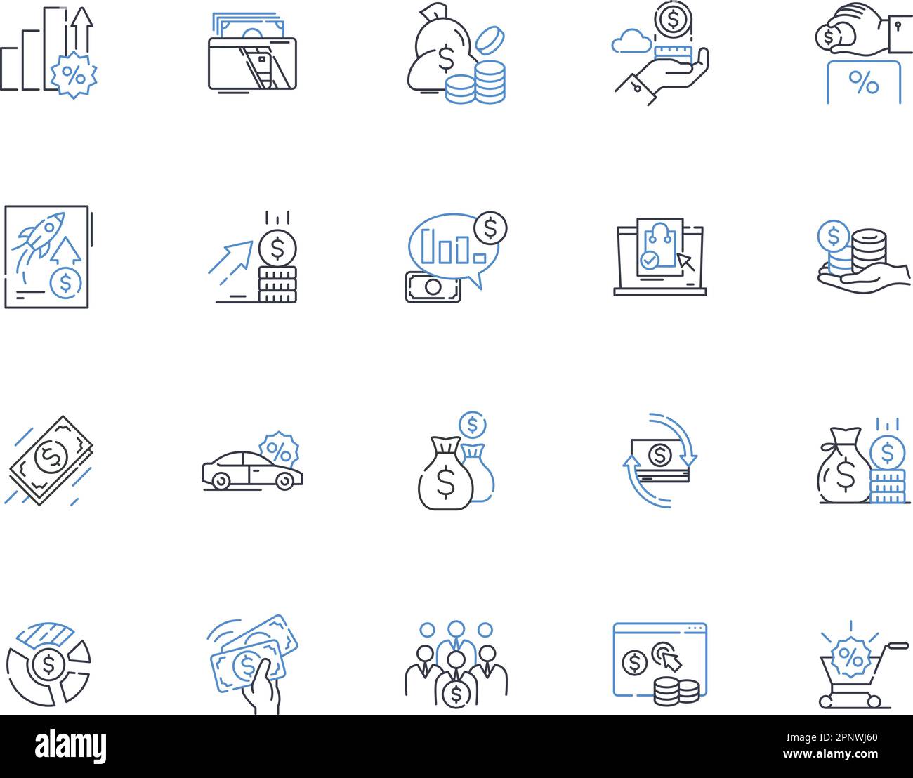 Results oriented icon hi-res stock photography and images - Alamy