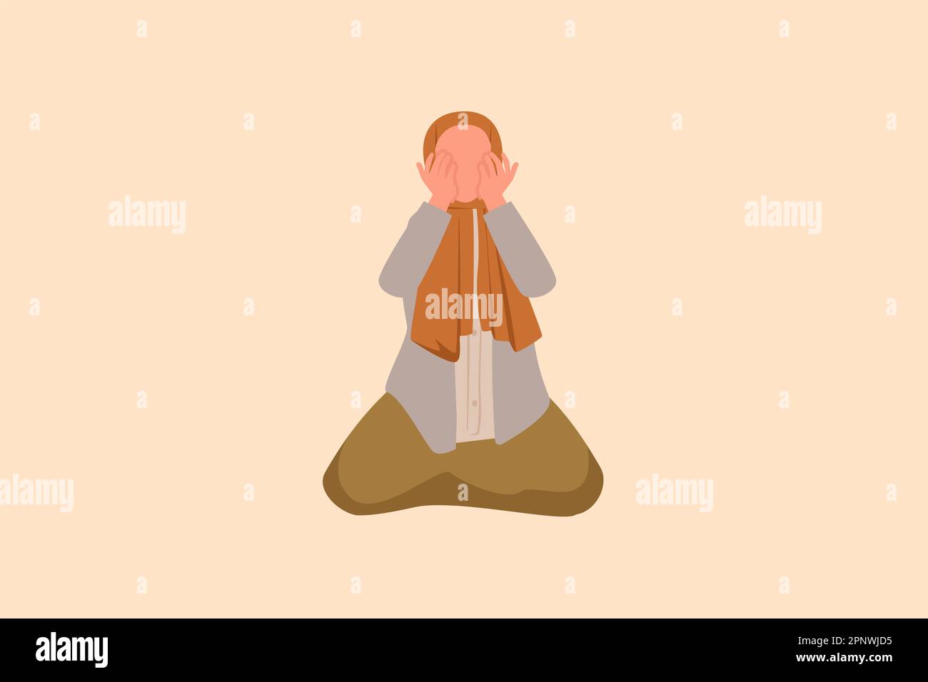 Down syndrome cartoon hi-res stock photography and images - Alamy