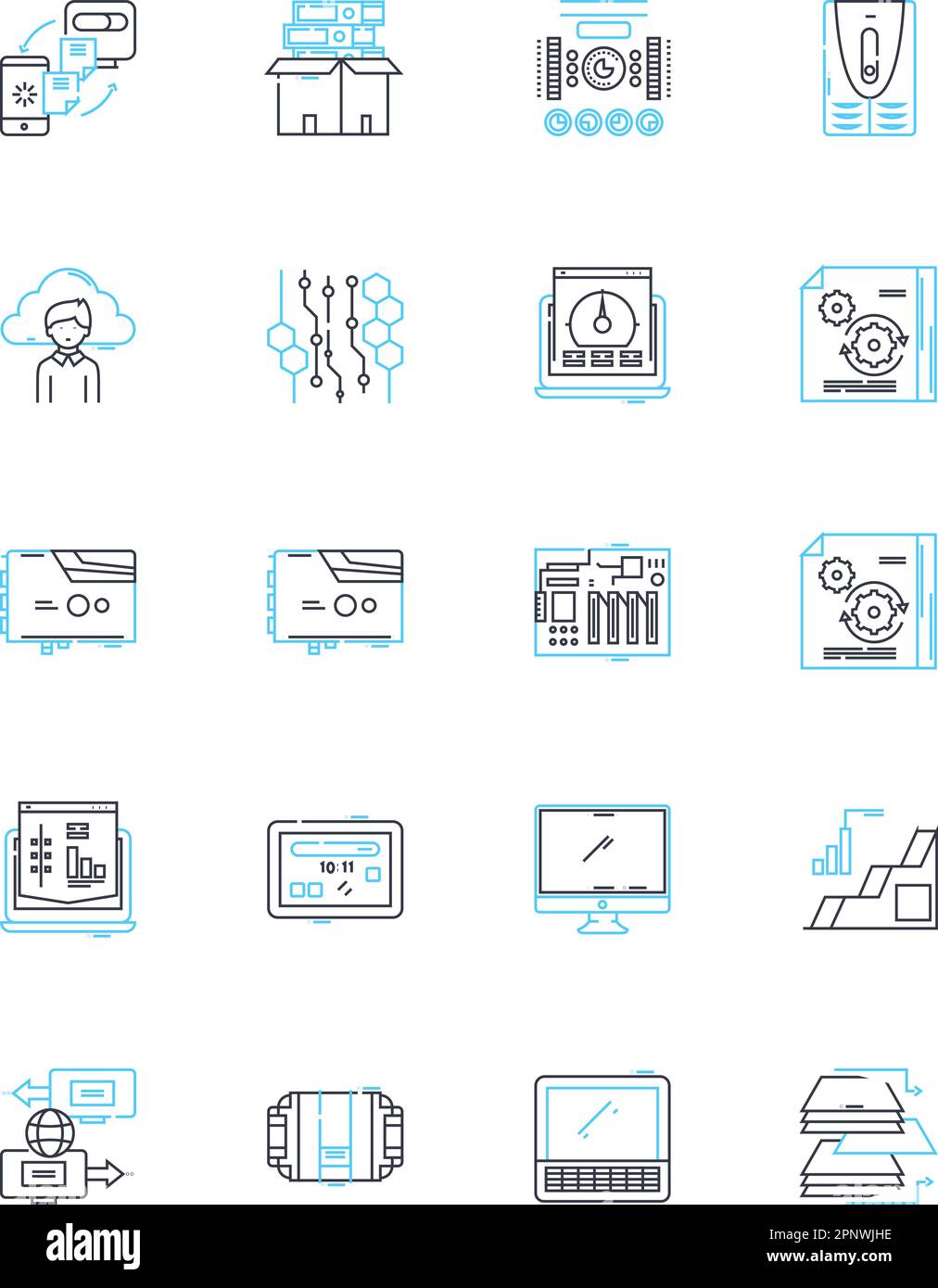 Technologydriven hi-res stock photography and images - Alamy