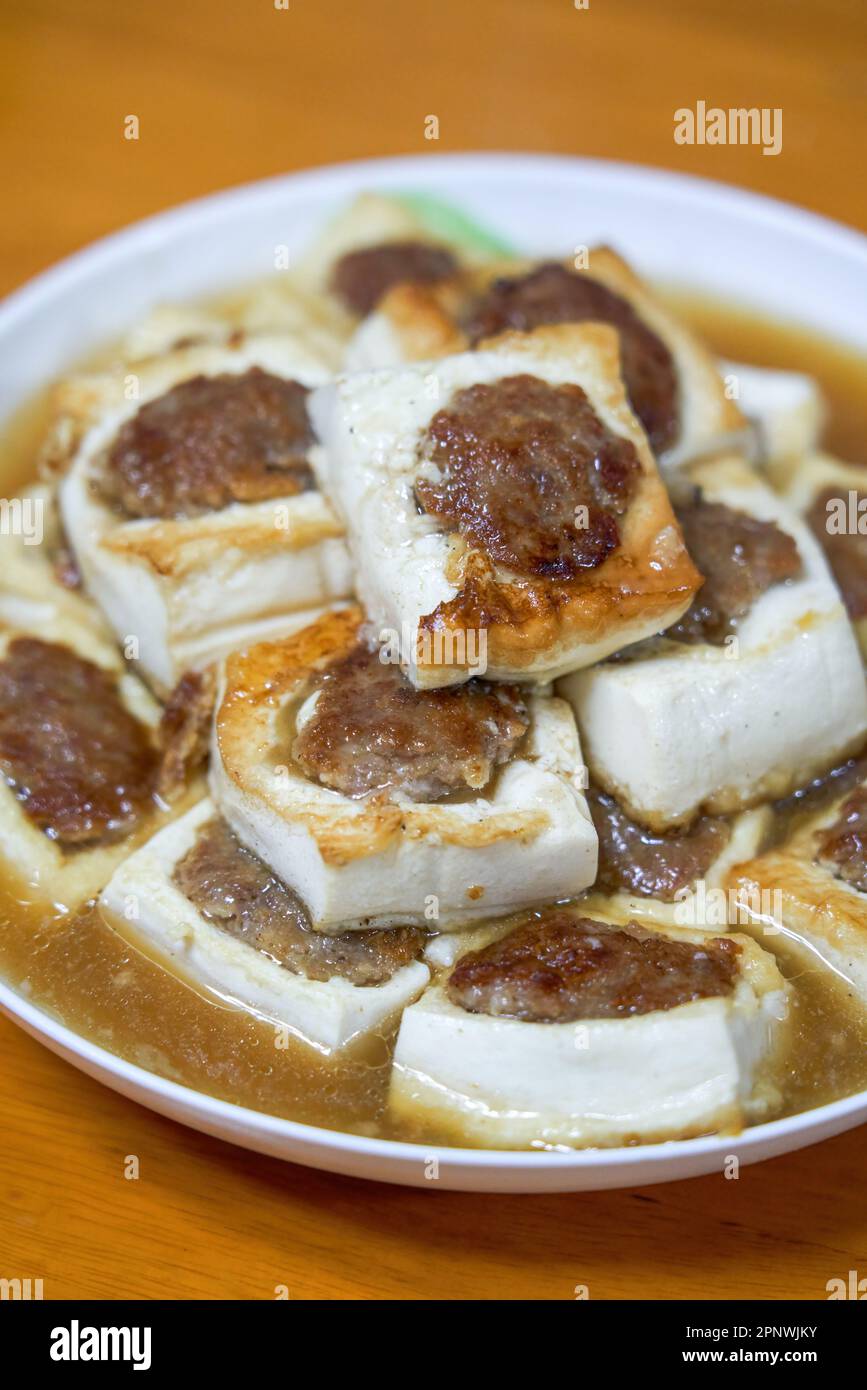 Tofu angle hi-res stock photography and images - Alamy