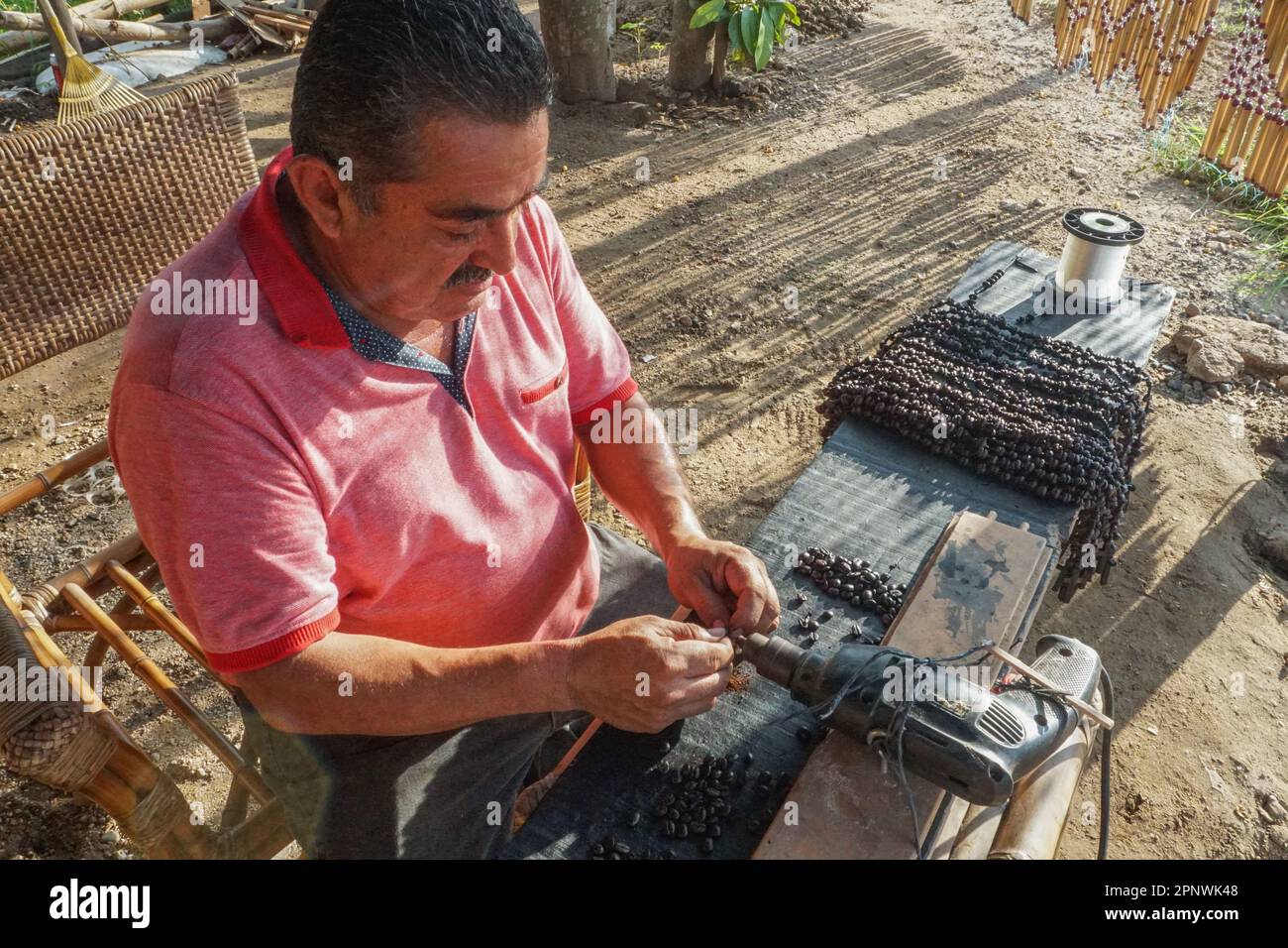 Piedra maya hi-res stock photography and images - Alamy