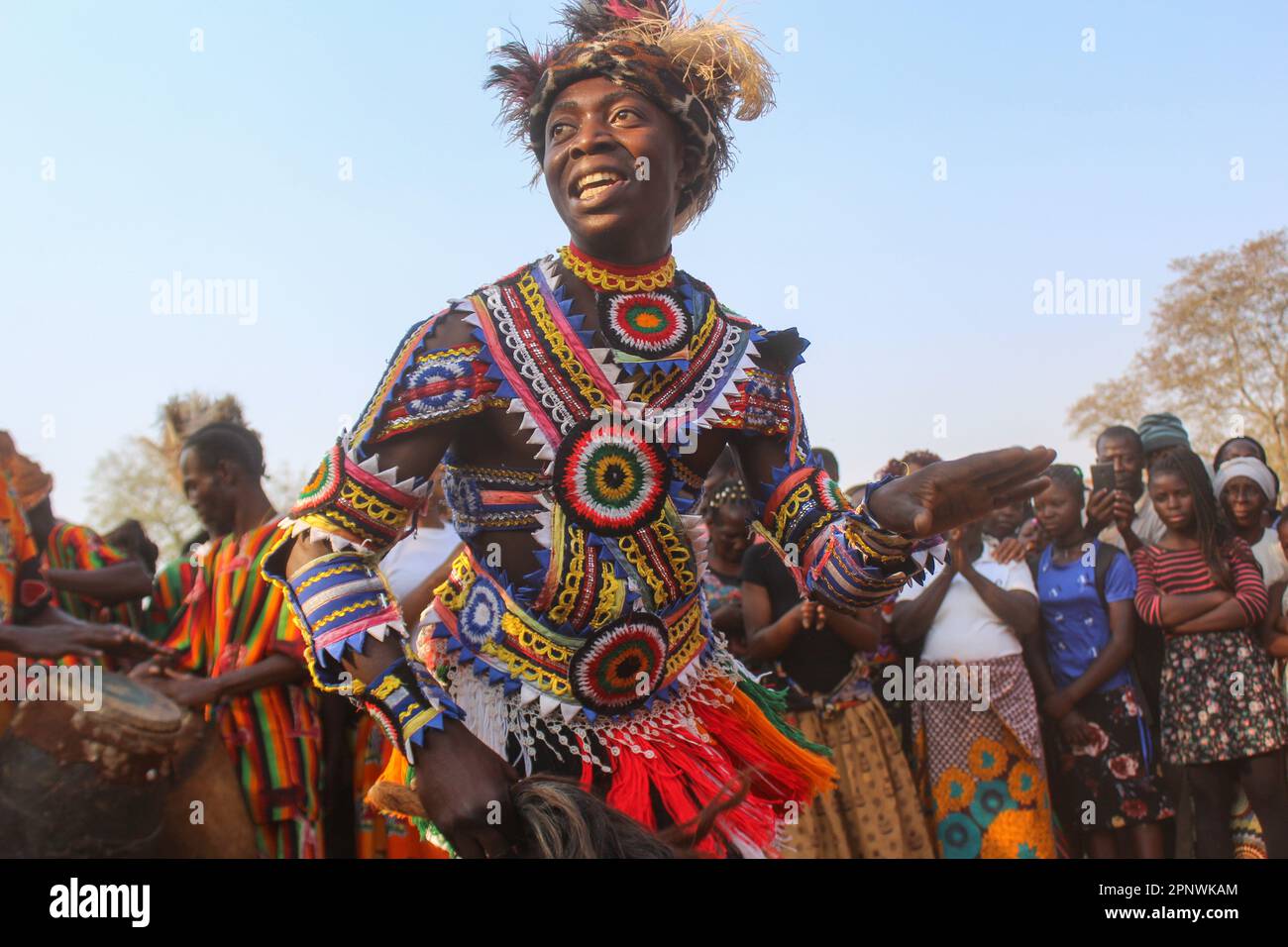 Zambian Culture And Traditions
