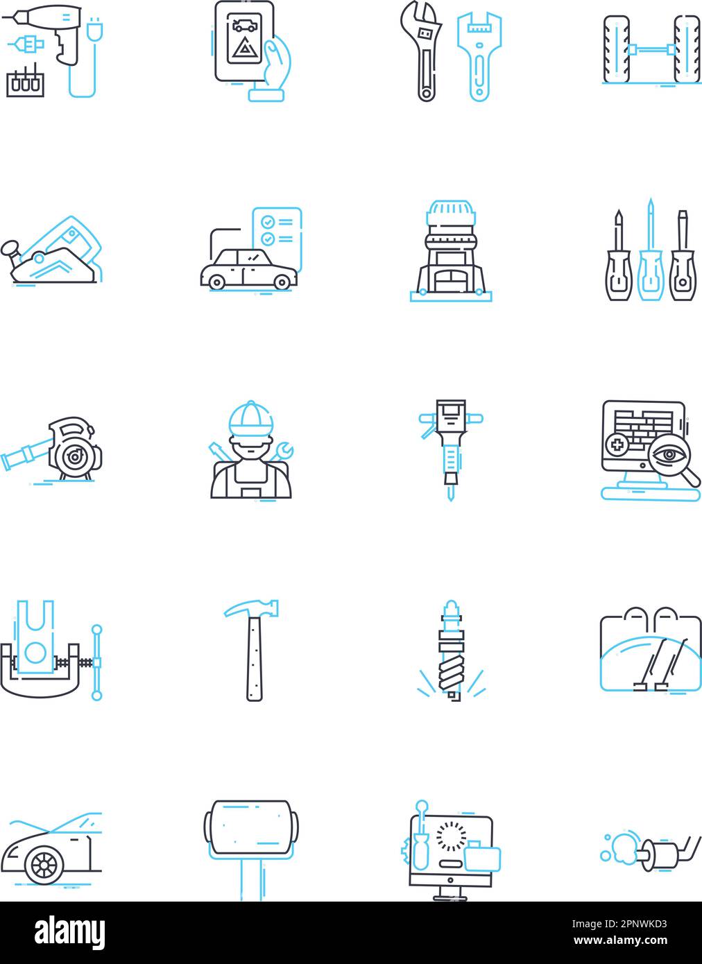 Sustenance linear icons set. Food, Nourishment, Fuel, Nutrition, Grub ...