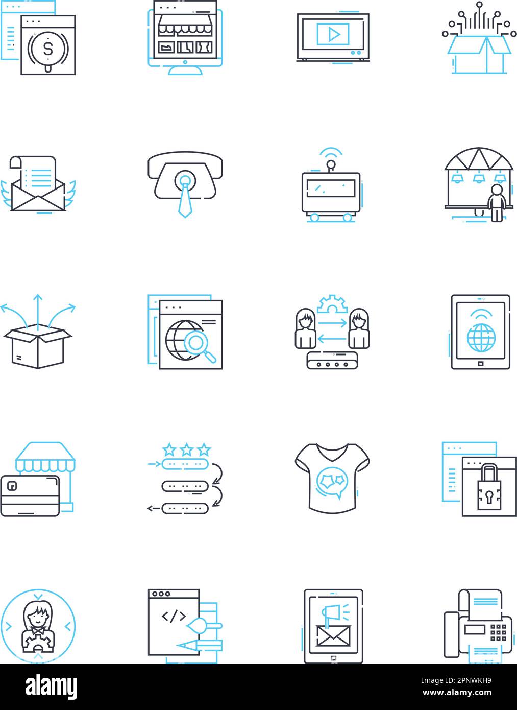 Memorial Day linear icons set. ) Sacrifice) Patriotism) Remembrance ...