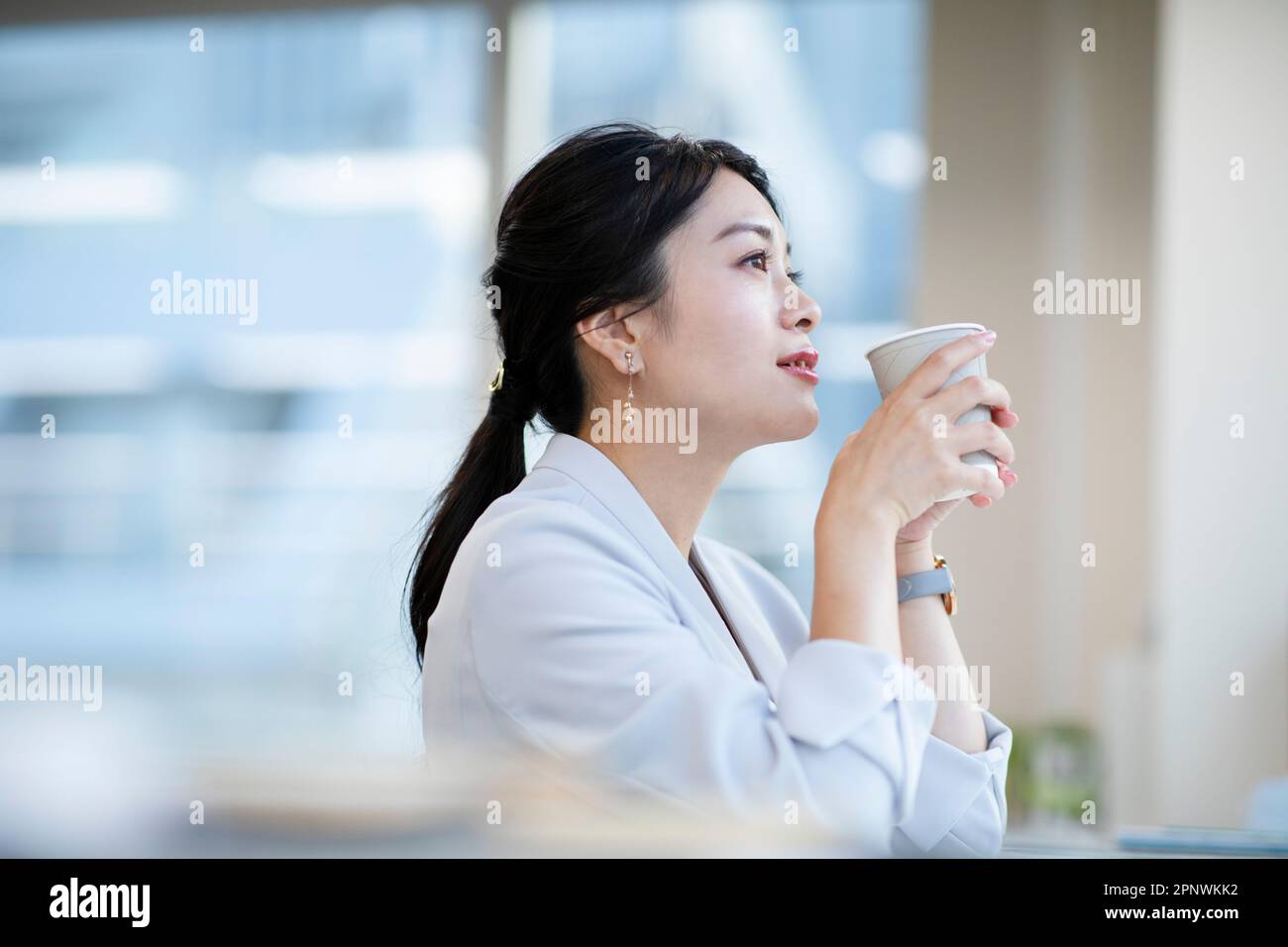 Company outside hi-res stock photography and images - Alamy
