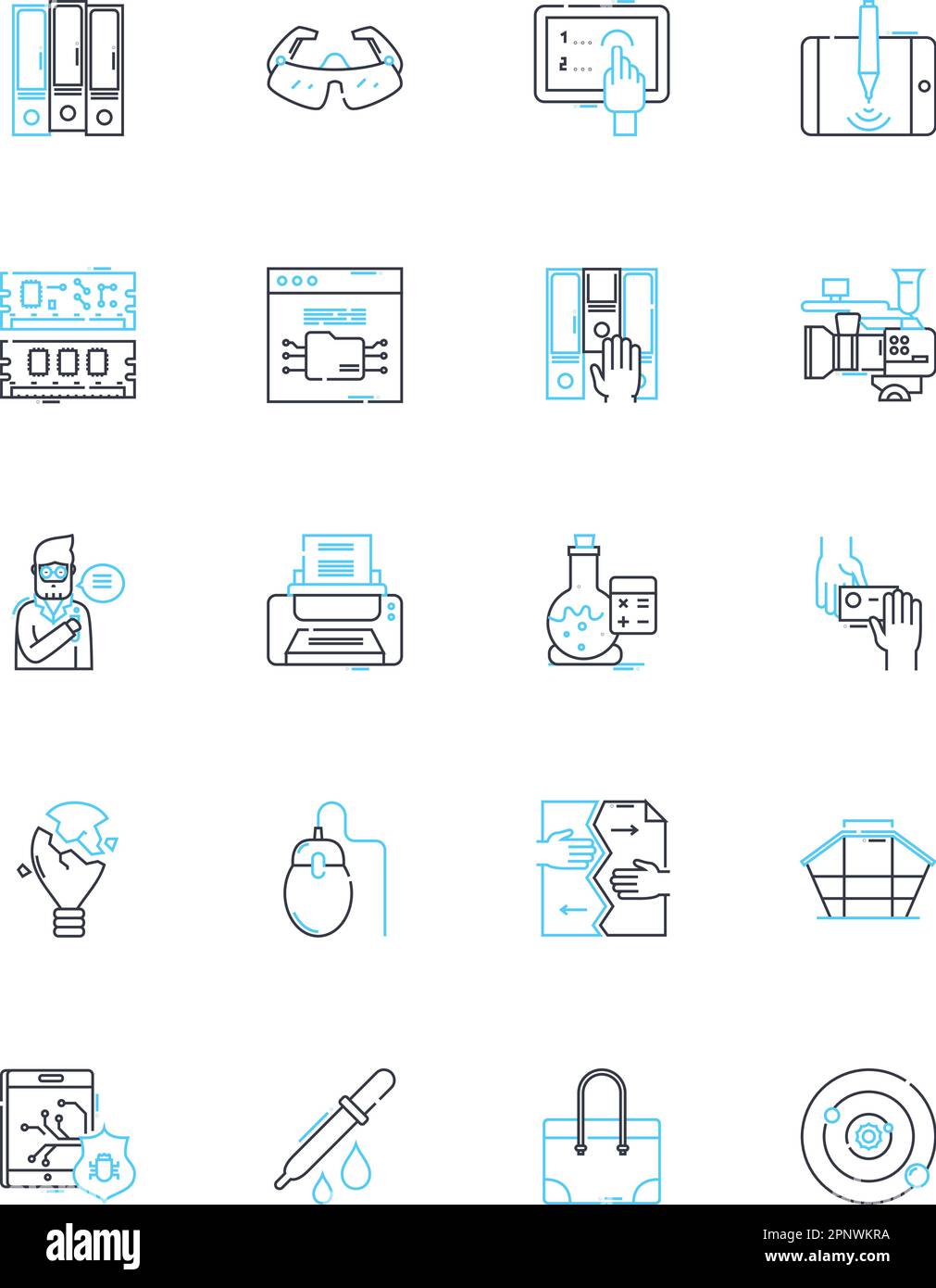 Crescendo sign Stock Vector Images - Alamy