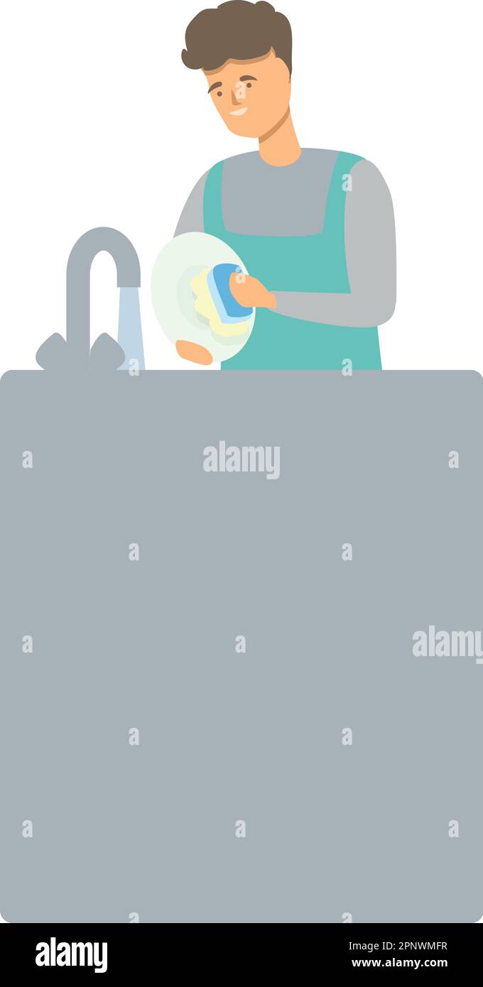 Broken boiler cartoon hi-res stock photography and images - Alamy