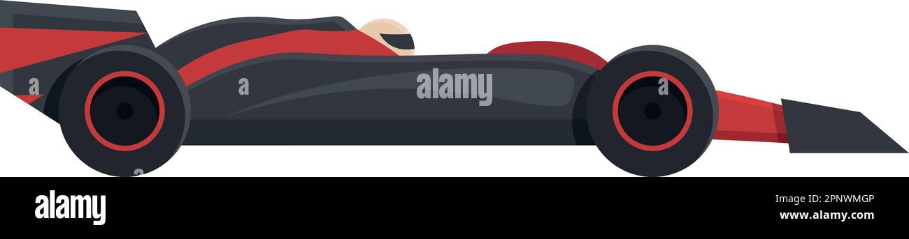 Rally service crew Stock Vector Images - Alamy