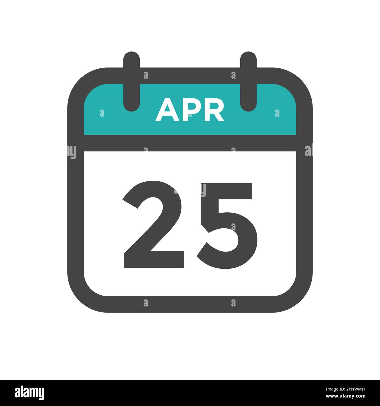 April fifth Stock Vector Images - Alamy