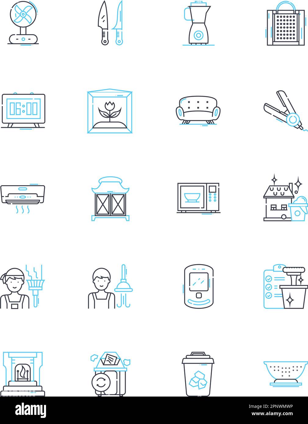 Domestic engagement linear icons set. Commitment, Partnership, Devotion ... Domestic engagement linear icons set. Commitment, Partnership, Devotion ...