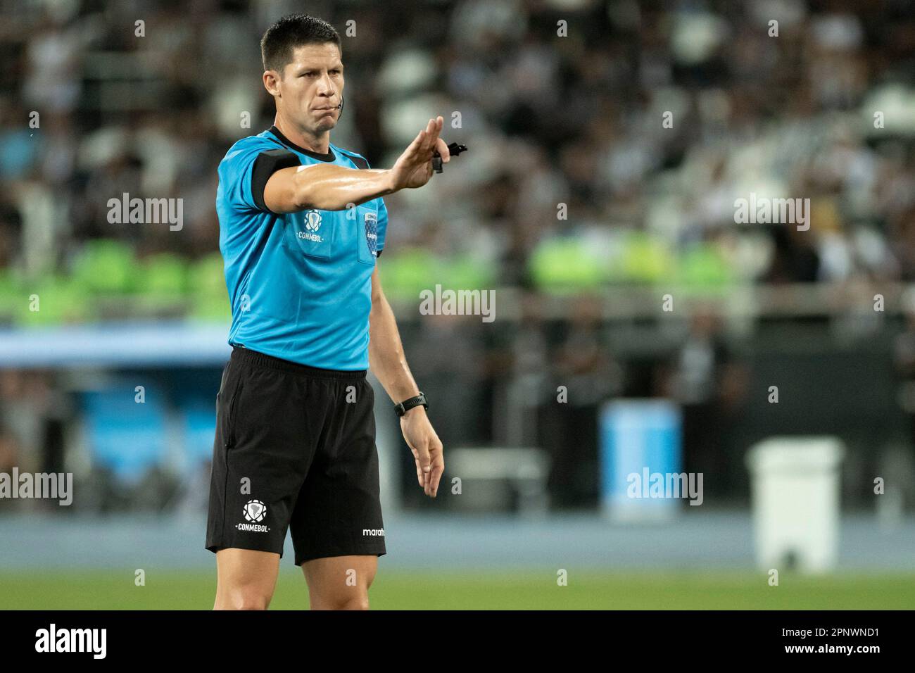 Rio De Janeiro, Brazil. 20th Apr, 2023. RJ - RIO DE JANEIRO - 04/20 ...