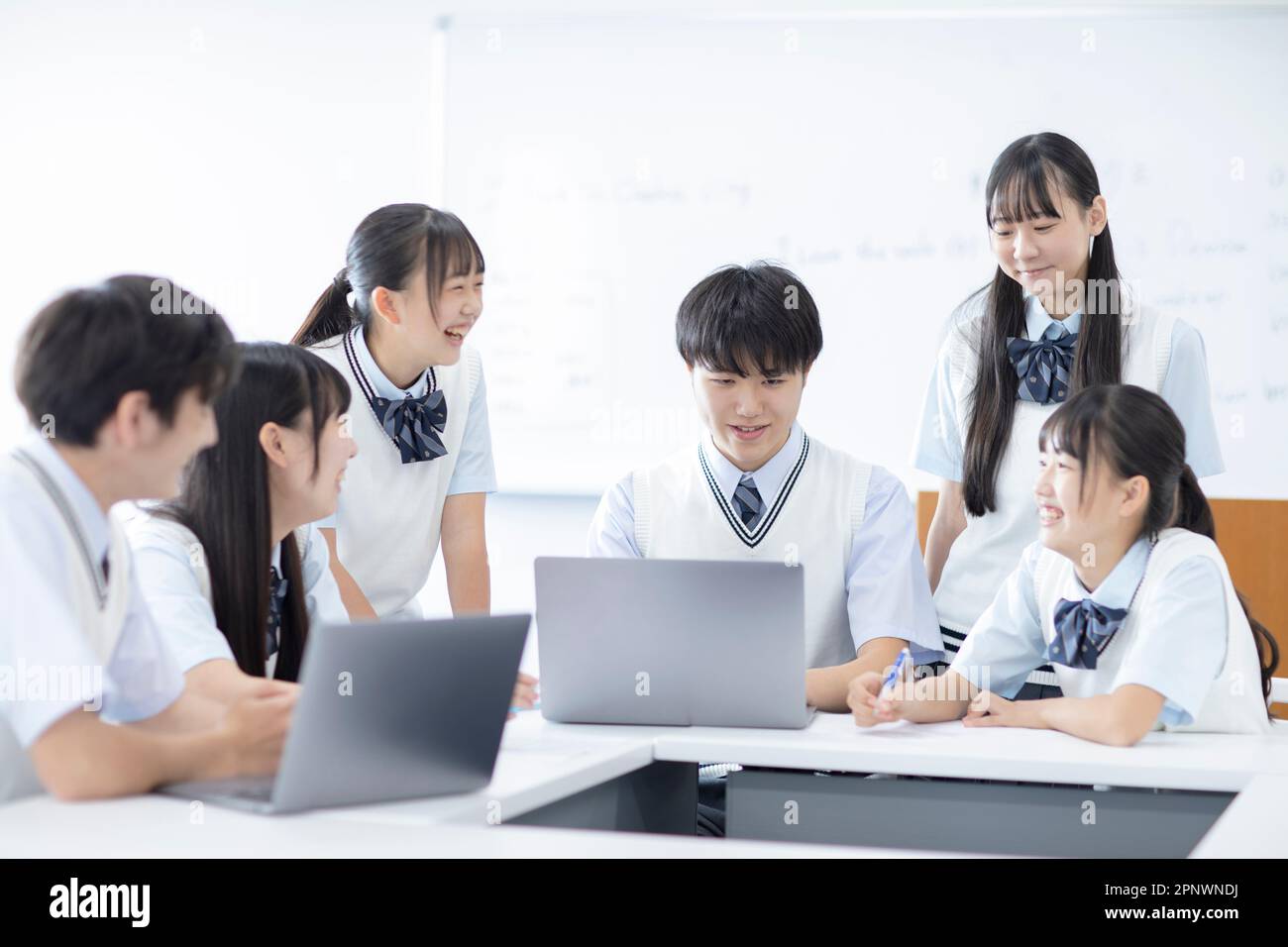 High school student council hi-res stock photography and images - Alamy