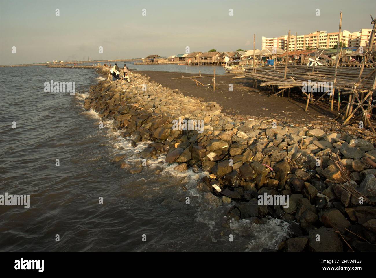 Jakarta Indonesia Beaches
