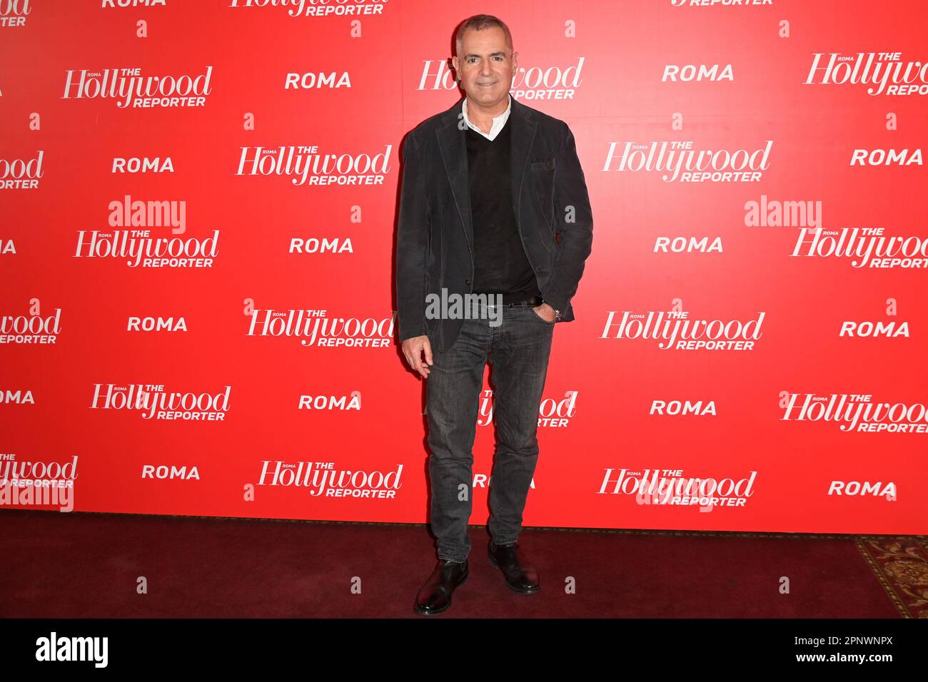 Luca manfredi hi-res stock photography and images - Alamy