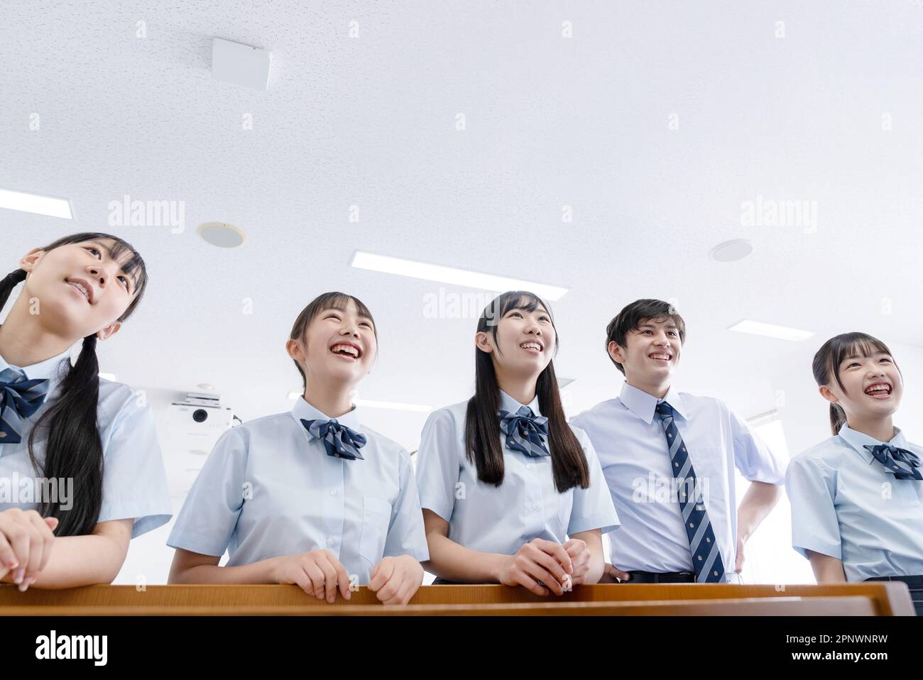 Education other than school hi-res stock photography and images - Alamy