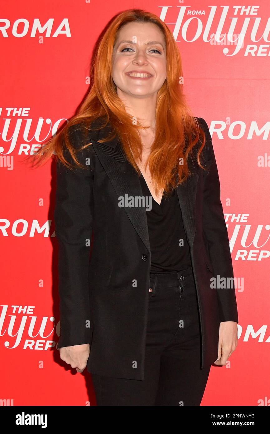 Noemi images hi-res stock photography and images - Alamy