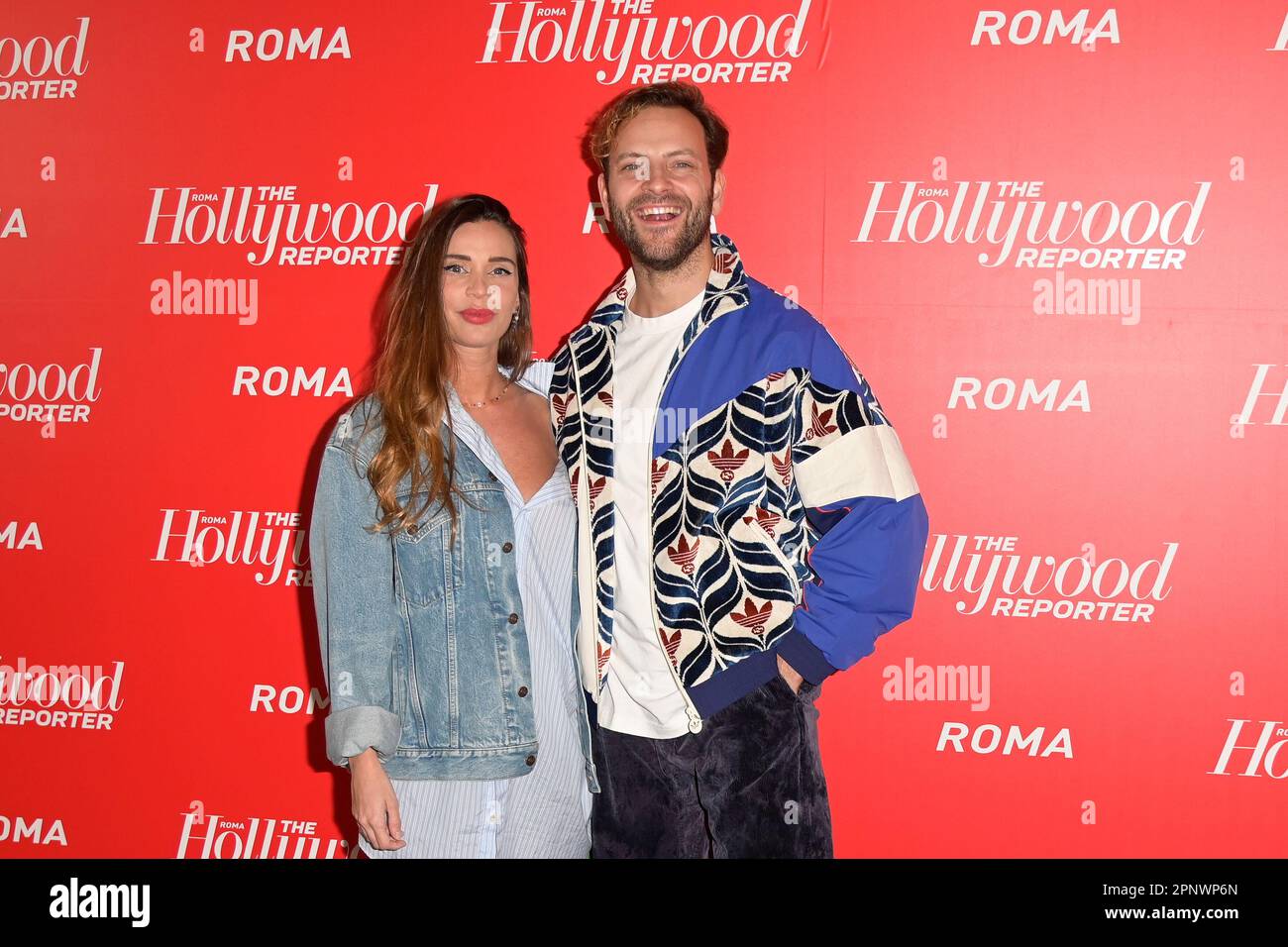 Irene forti hi-res stock photography and images - Alamy