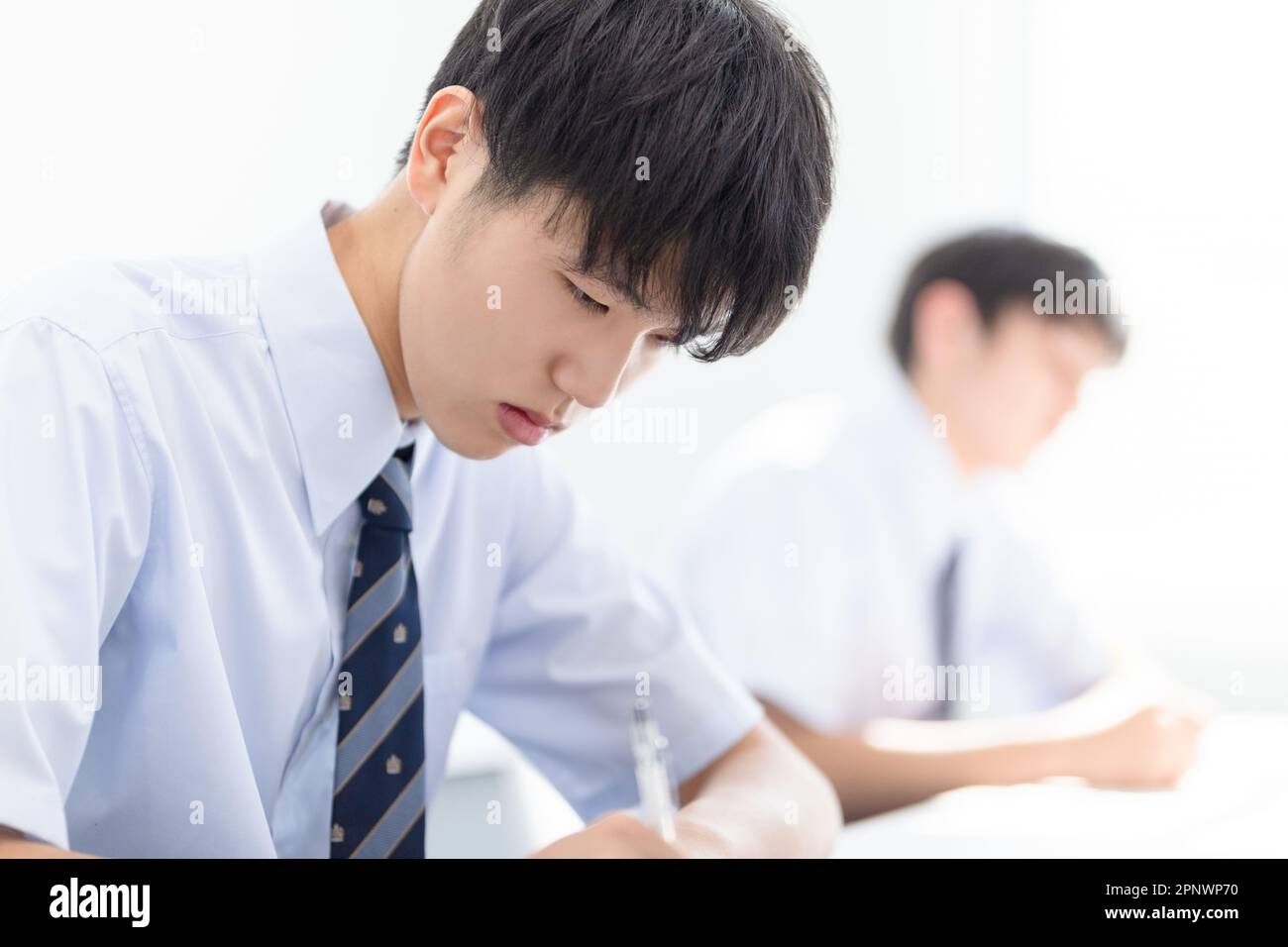 High school boy 2021 hi-res stock photography and images - Alamy