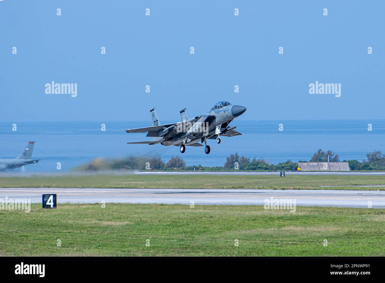 Families kadena air base hi-res stock photography and images - Alamy