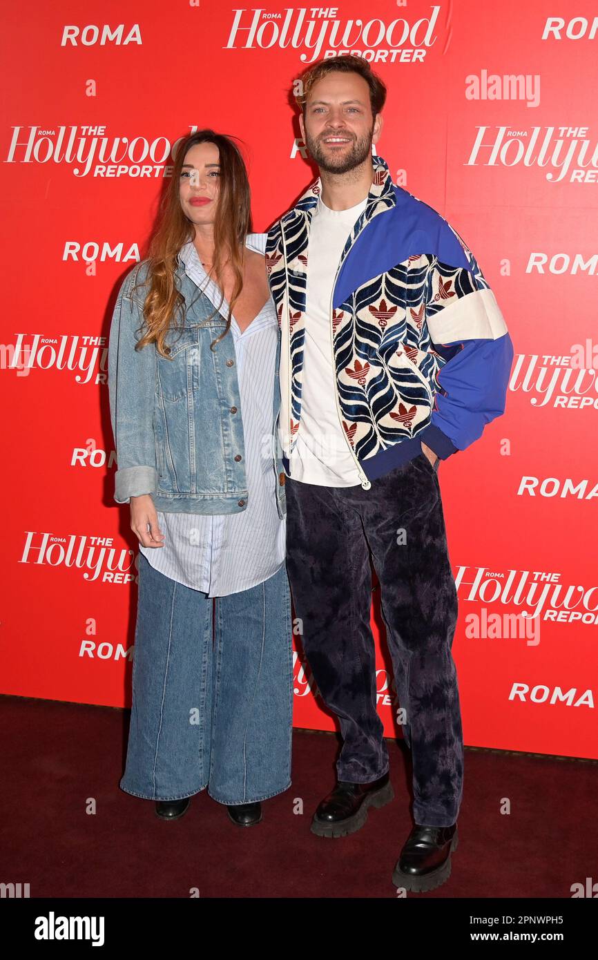 Irene forti hi-res stock photography and images - Alamy