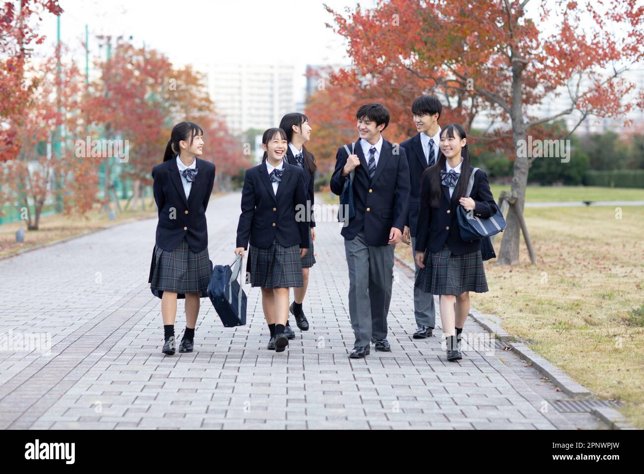 Leaving school hi-res stock photography and images - Alamy