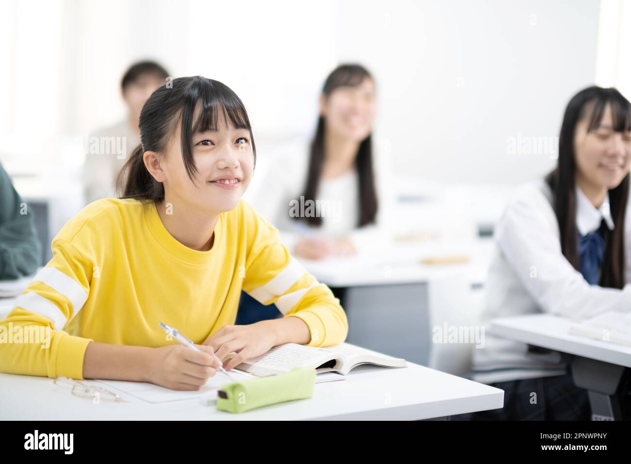 High visual clothes hi-res stock photography and images - Alamy