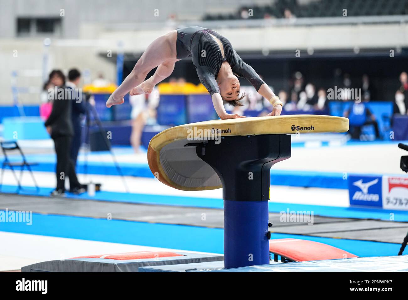 Shoko miyata hi-res stock photography and images - Alamy