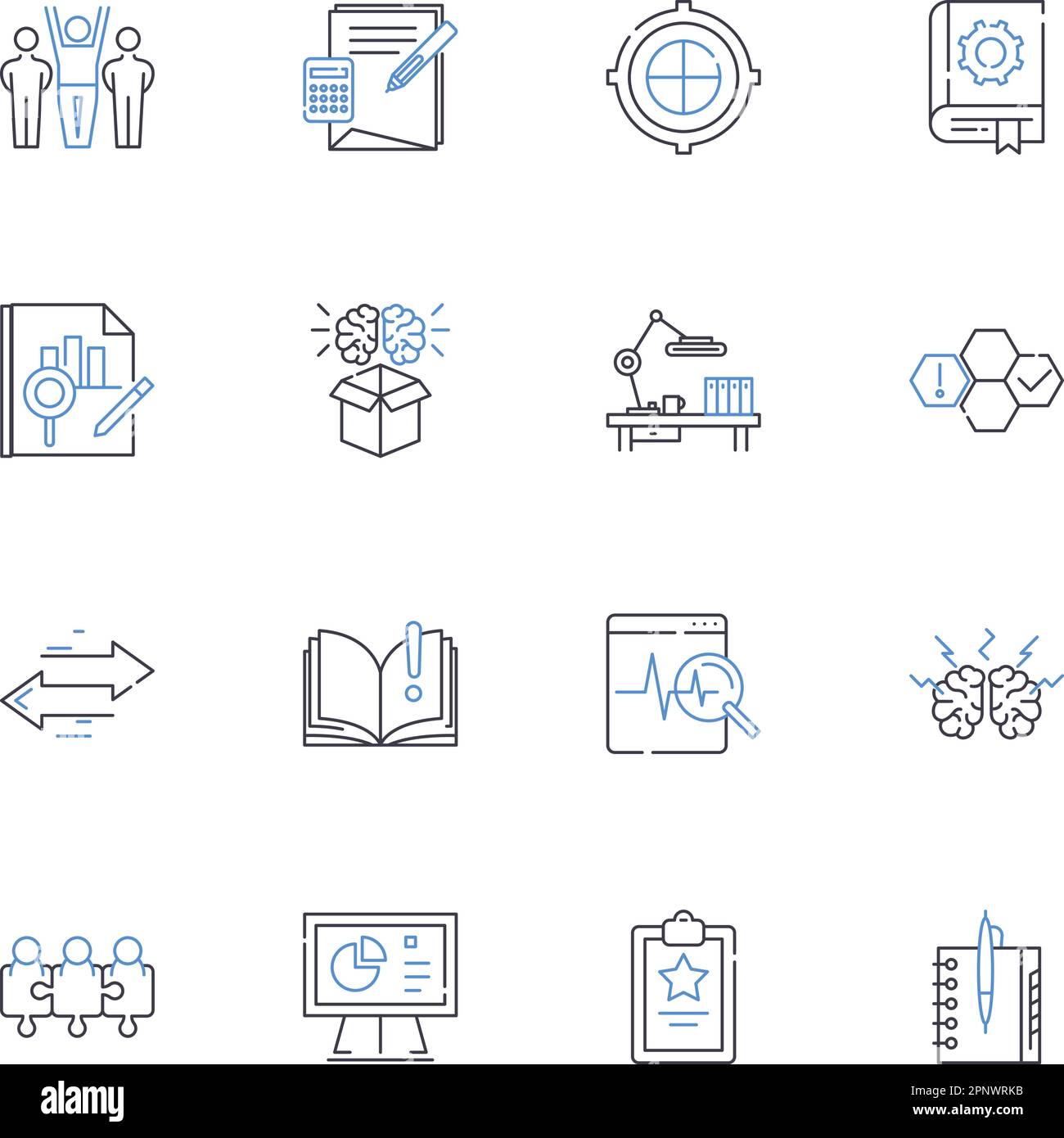 Direct involvement Stock Vector Images - Alamy