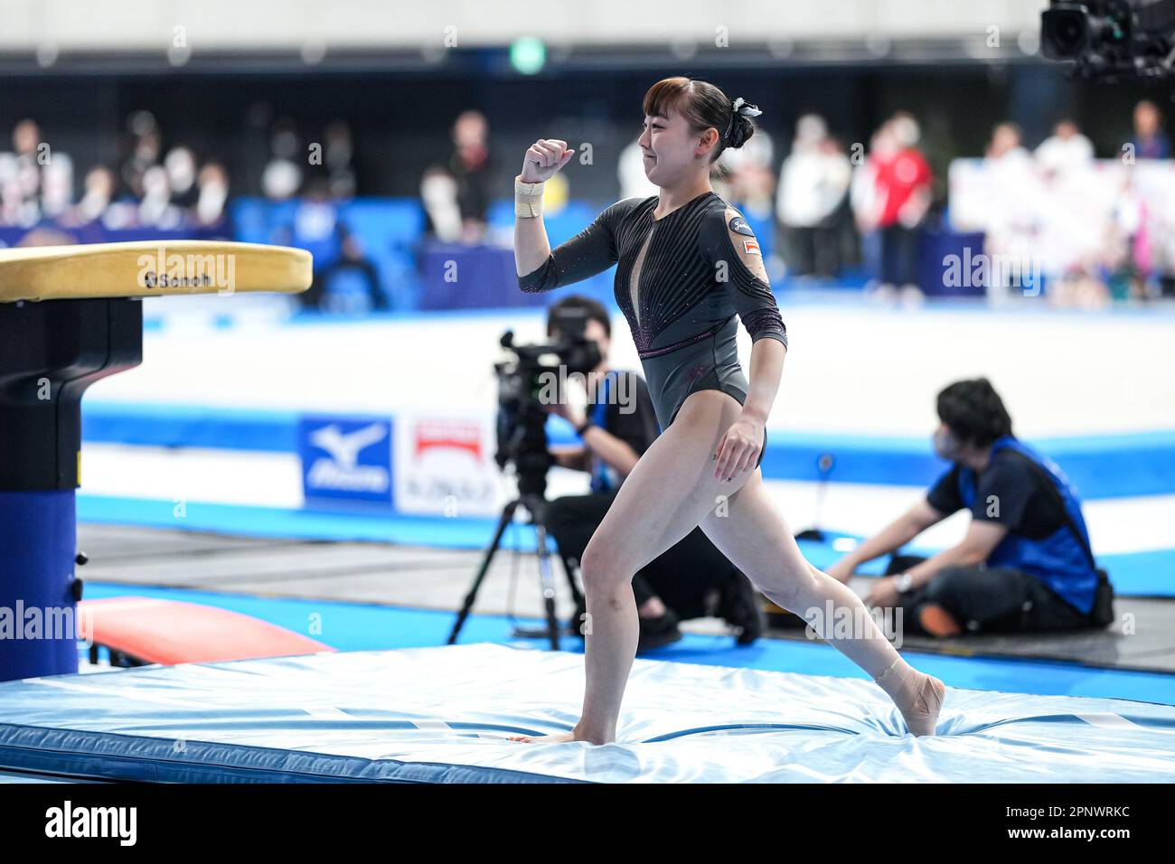 Shoko miyata hi-res stock photography and images - Alamy