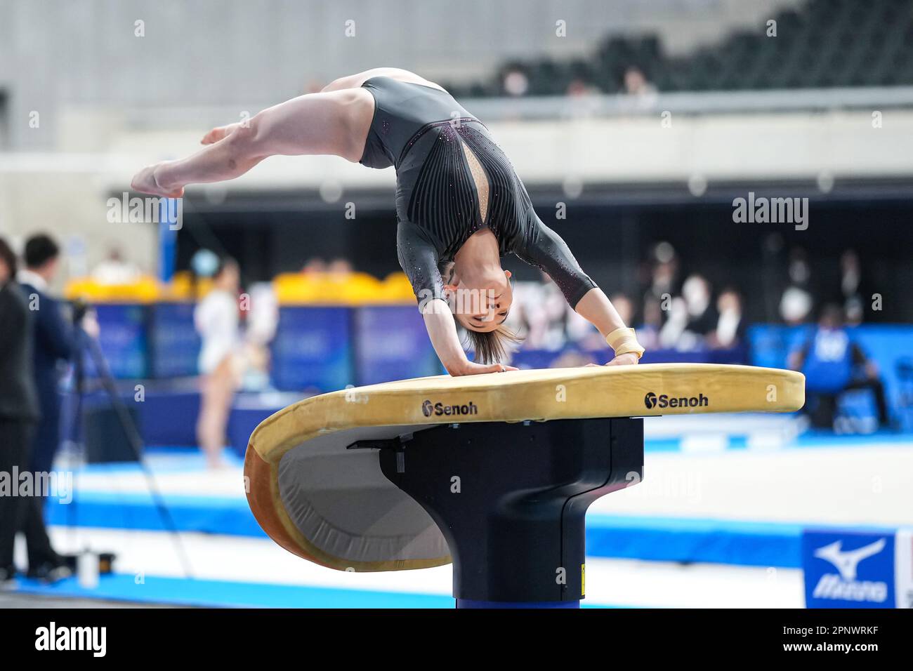 Shoko miyata hi-res stock photography and images - Alamy